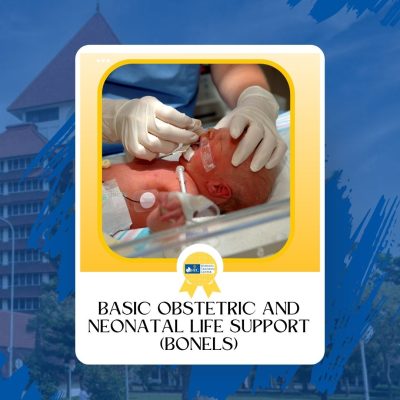 Pelatihan Basic Obstetric and Neonatal Life Support (BONELS) - Nursing ...